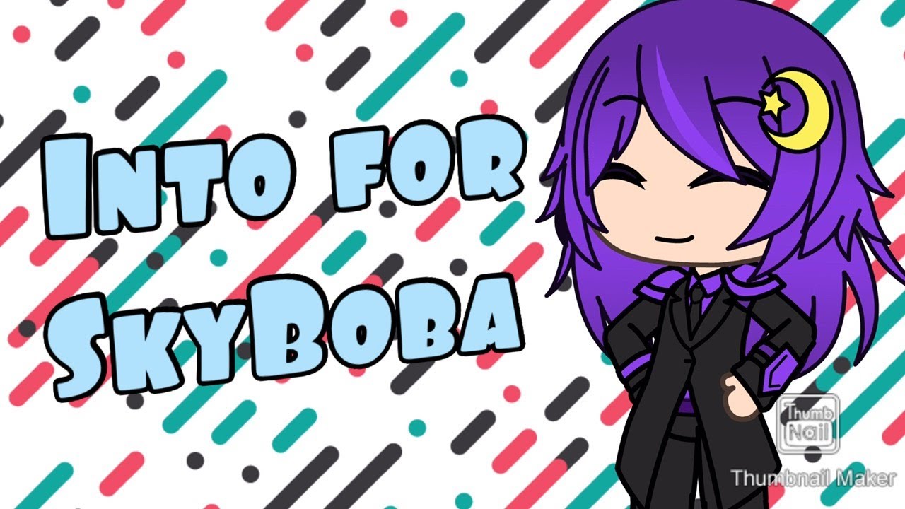 Intro for SkyBoba || #IntrosForSky - YouTube