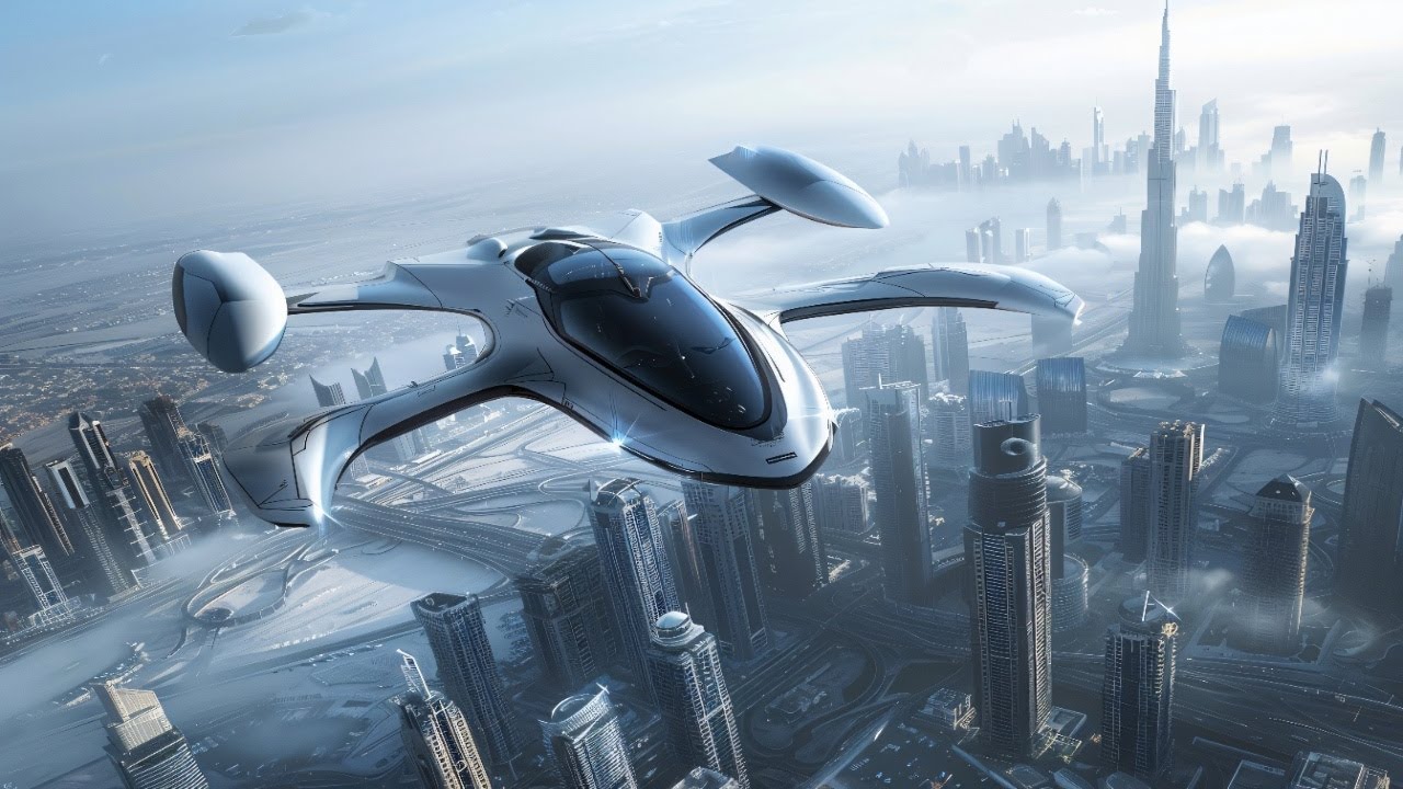 15 Coolest Machines That Makes You Fly In The Sky - YouTube