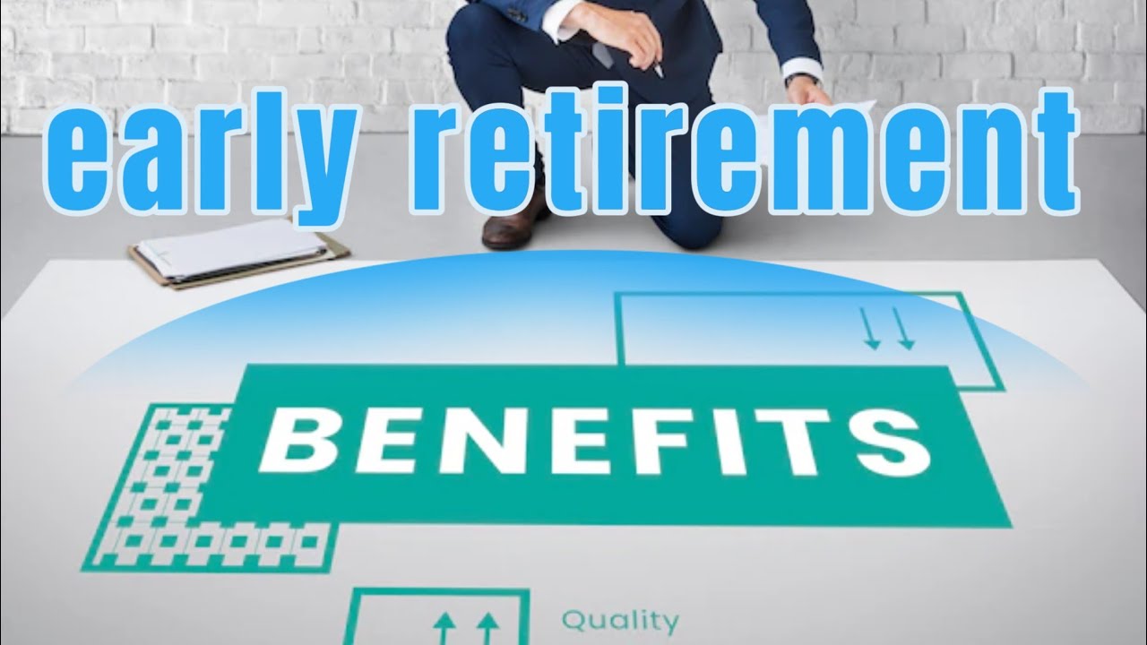 ANO ANG PAGKAKAIBA NG EARLY RETIREMENT AT REDUNDANCY? - YouTube