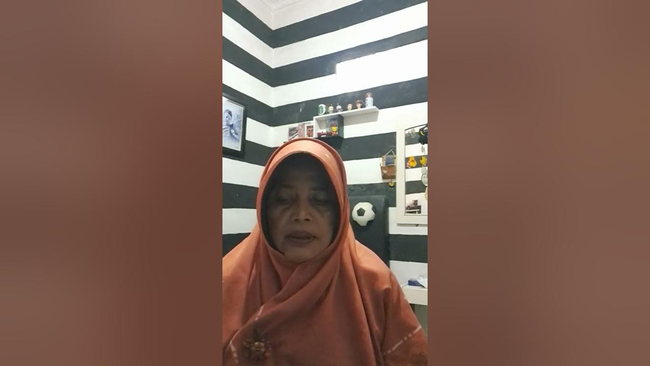 Aas Asriani-SMAN1Lmdng-meroko di toilet sekolah-Oktober2022#PKGTKJABAR - YouTube