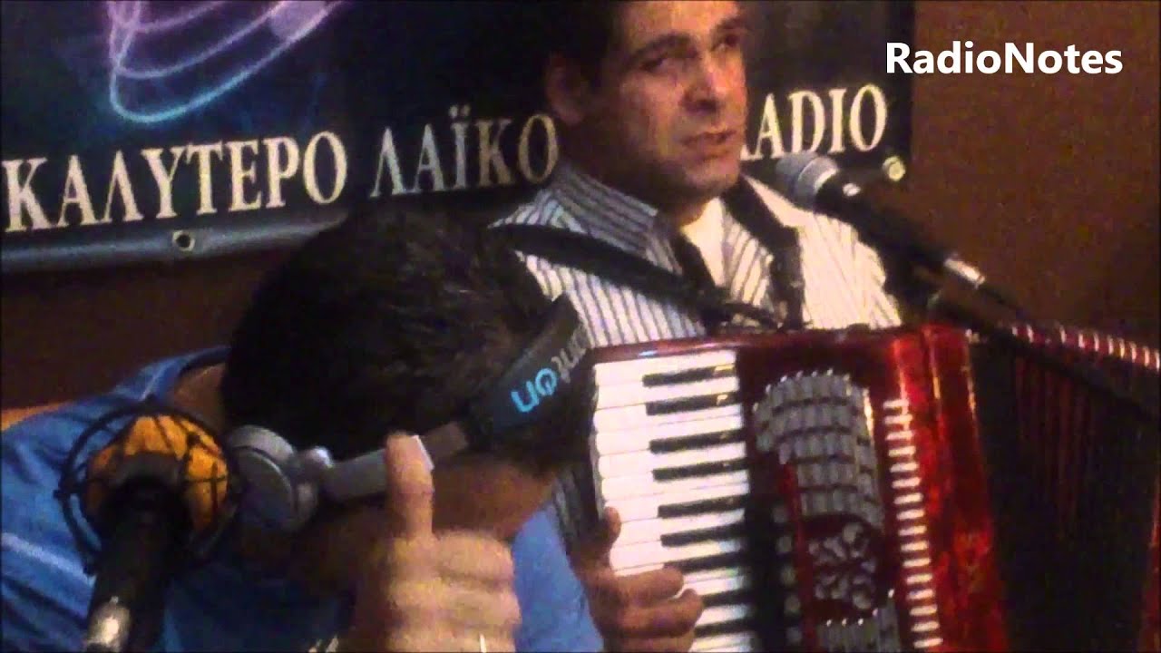 Αντωνης Μερακλης live Με τελείωσες Μη μου ρίχνετε ευθύνη - YouTube