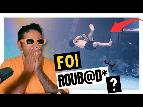 🚨A BATALHA DE TRICKING MAIS INSANA DA HISTÓRIA?(ZEN VS KAIGE FU) HOOKED ...