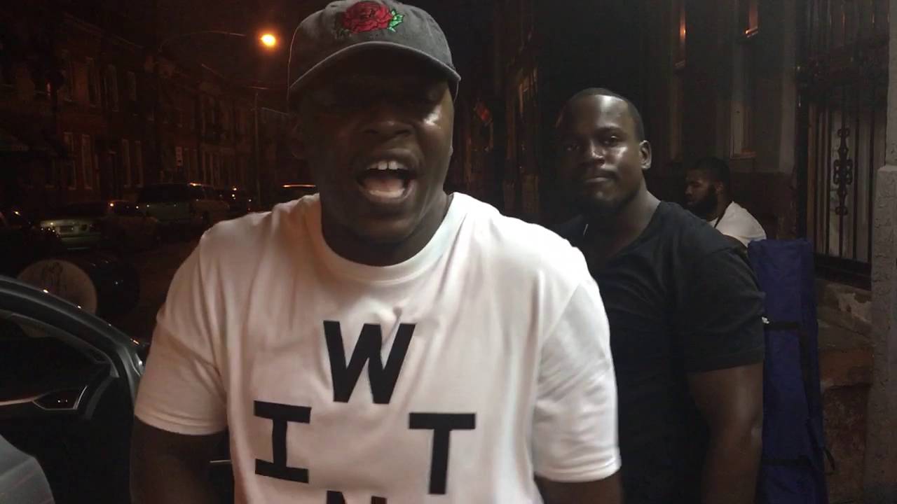 Mr Raw Throwback Thursday's {Blackout 2011} Mr Raw iPhone series 74 ...