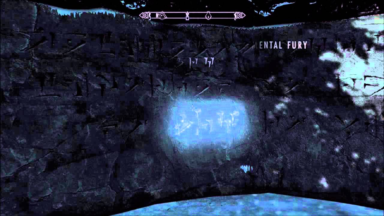 skyrim-second-elemental-fury-word-location-youtube