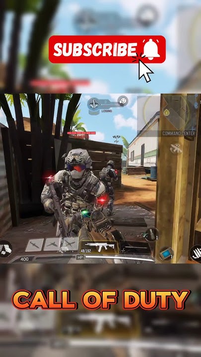 Call of duty viral shorts #codm #codmcollateral #callofduty #codlove #codmobile - YouTube