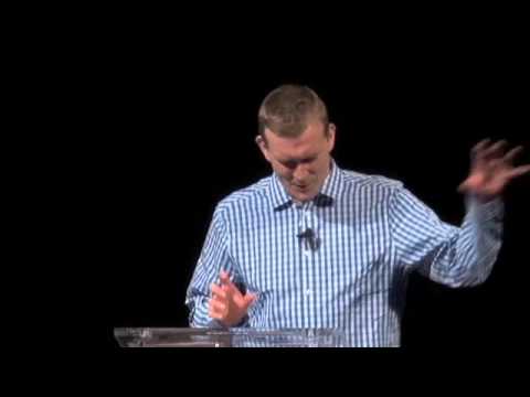 David Mitchell with Tom Barbash, 24 April 2013 - YouTube