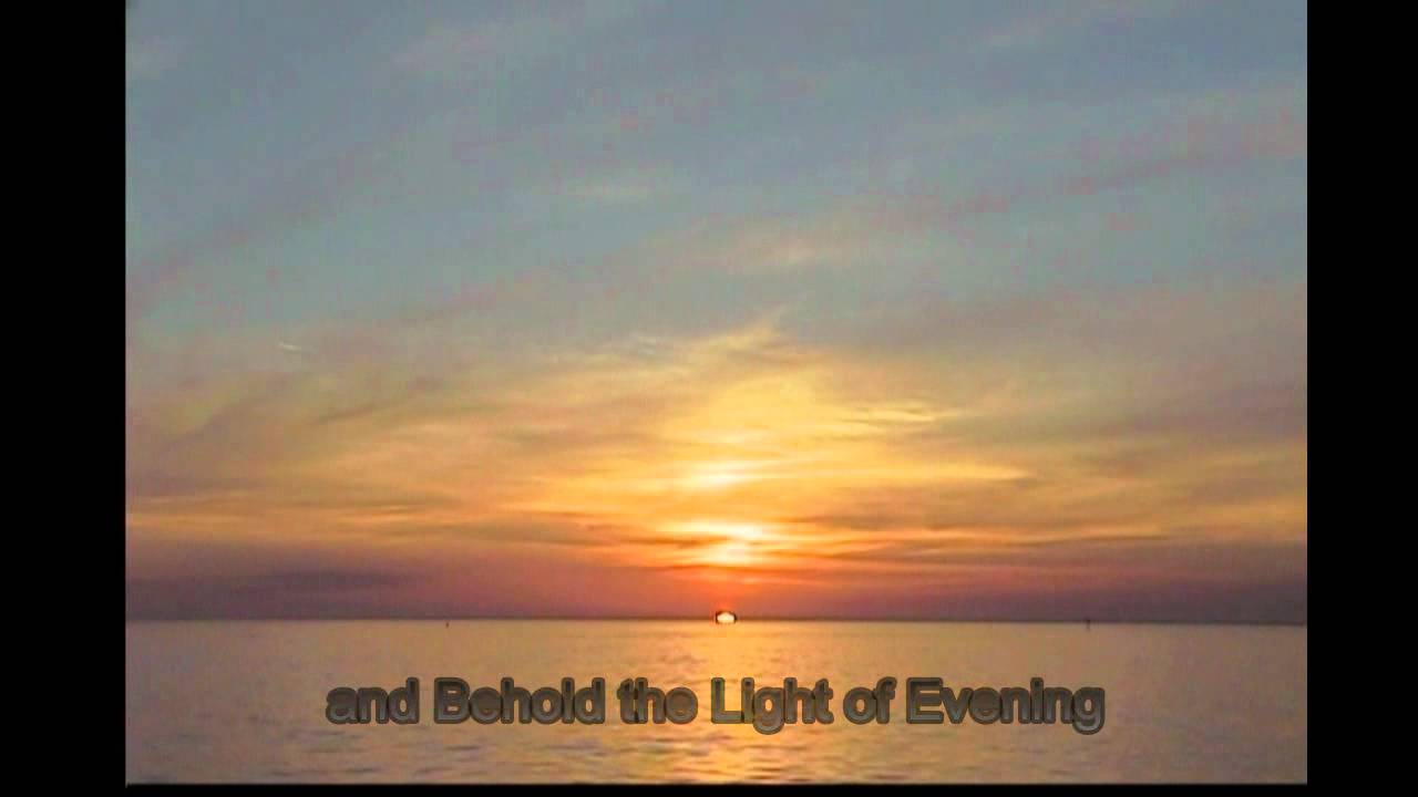 Oh Gladsome Light - OCA Vespers - YouTube