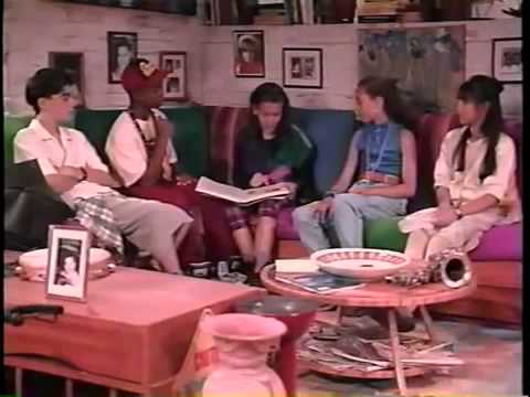 Ghostwriter   Get the Message Episode 4