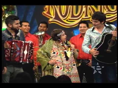 Estudio 2 Walk Ons LENCHA