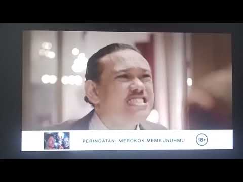 Djarum 76 Filter Gold - Jujur (2014)
