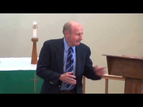 August 11, 2013 Sermon, " Real Faith!", by Pastor Darold Reiner. Read ...