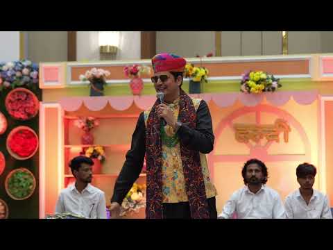 Lahoti and Manstri family || Marriage Event || Sanjay Mukundgarh