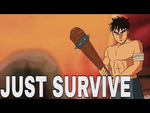 JUST SURVIVE MULTIPLAYER / BETA GAME GAMEPLAY PVP #justsurvive # ...