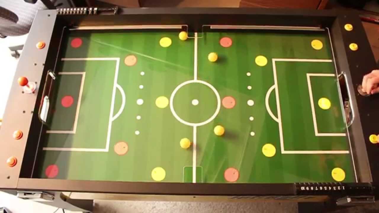 Jet-Ball Promotional Video - YouTube