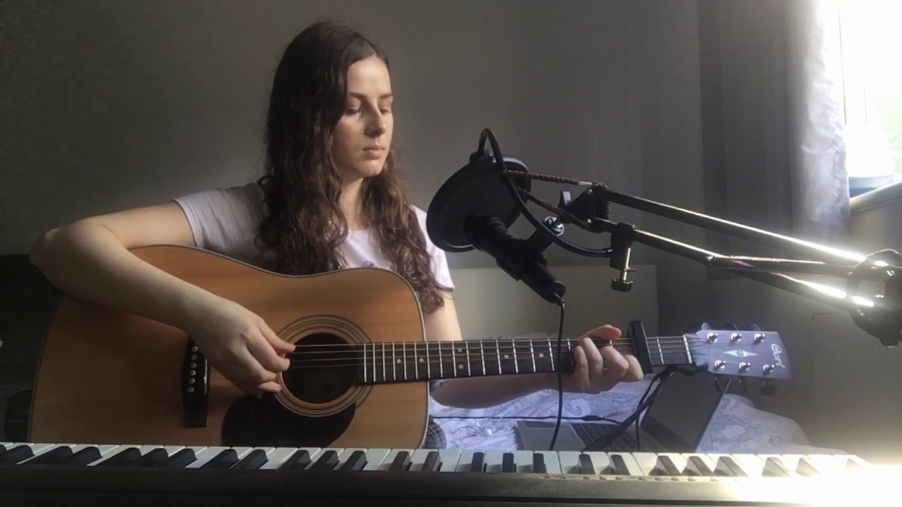 She (Original Song) - YouTube