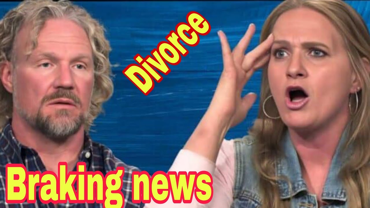 FINALLY Kody Reveals Meri's Secret Motive! Christine SNAPS For David ...