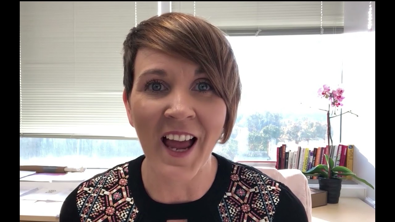 CEO Video Message - YouTube