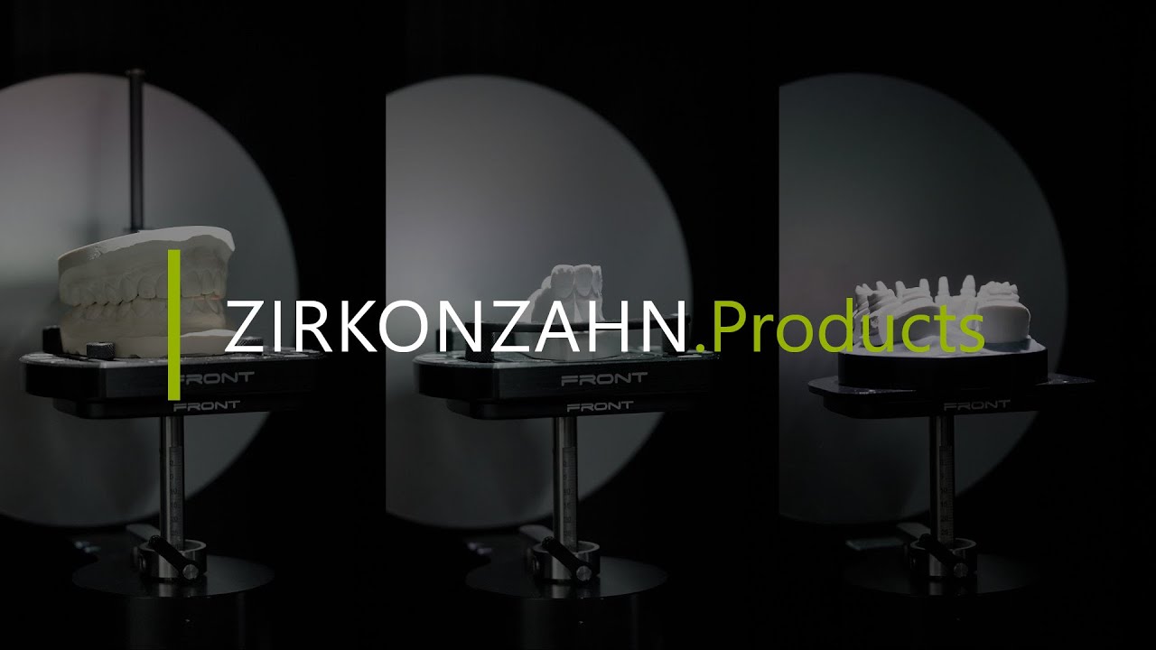 Easy-Fix system for quick capturing of all common model types ...