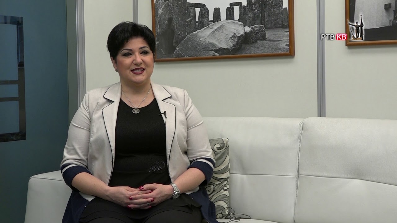 Jace zene za bolje sutra Zene liderke - YouTube