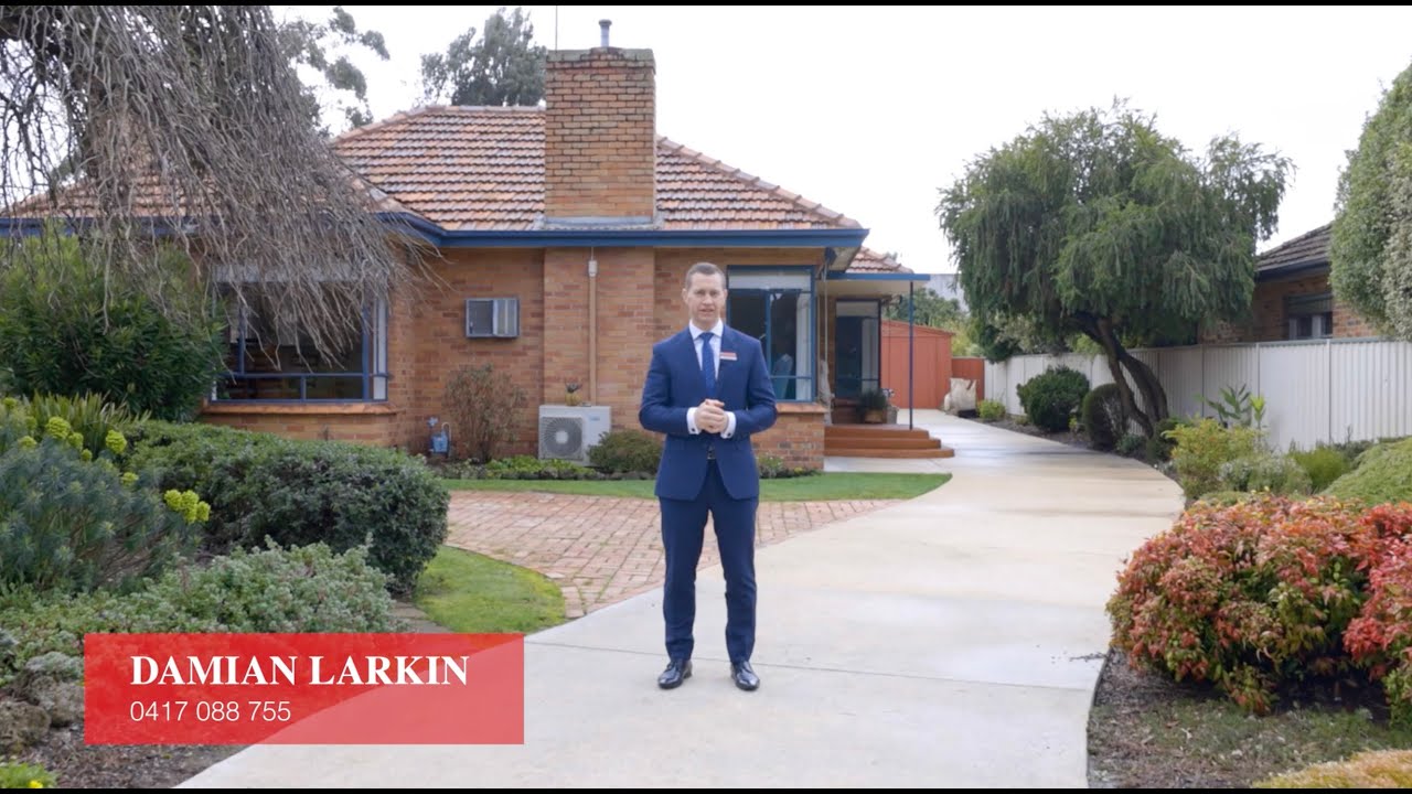 1460 Gregory Street, Lake Wendouree | Damian Larkin | Ballarat Real ...