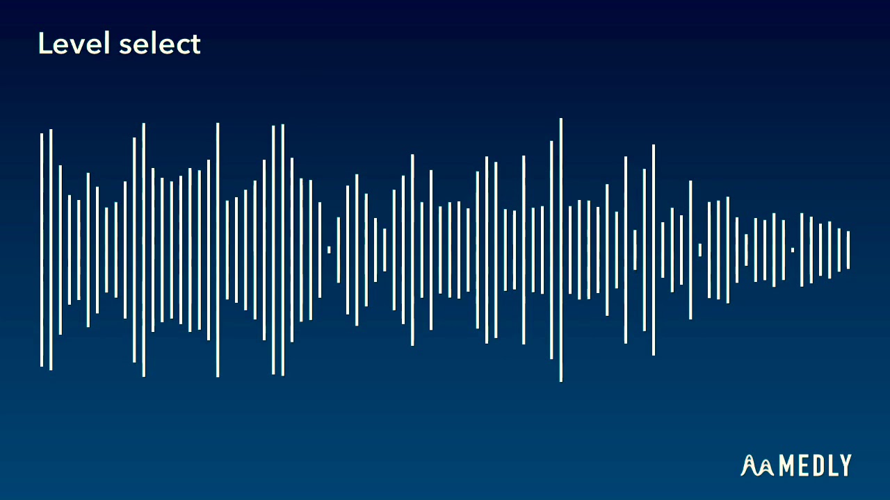 Level Select - YouTube