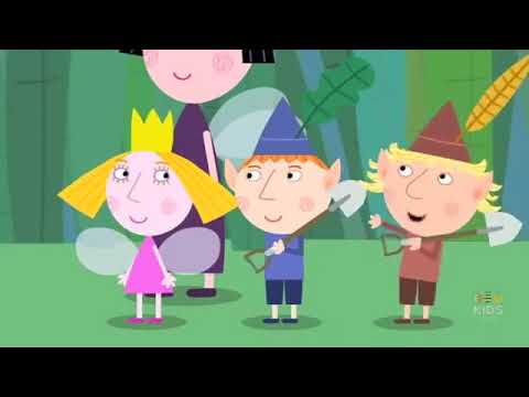 S01E31 Redbeard the Elf Pirate cut Copy - YouTube