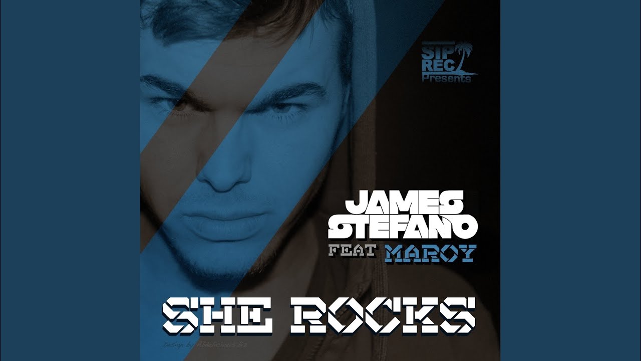 She Rocks (Radio Edit) - YouTube