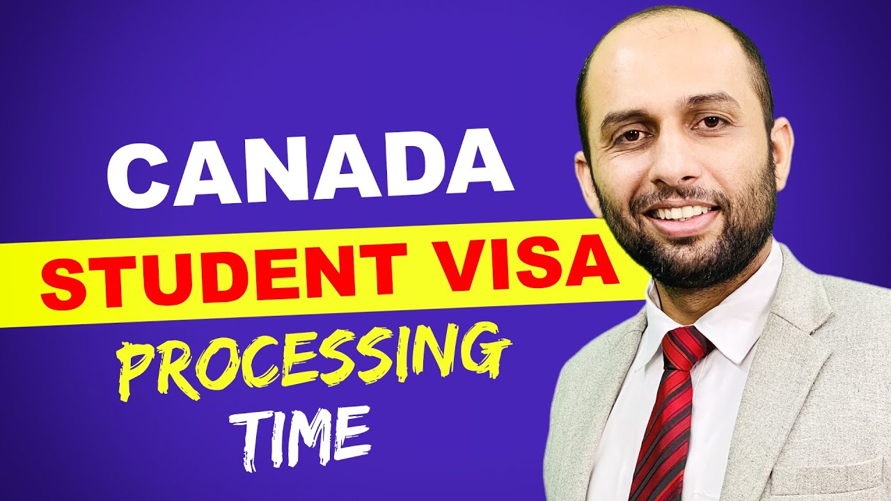 CANADA STUDENT VISA PROCESSING TIME STUDY ABROAD VISA UPDATES YouTube canada-student-visa-processing-time-study-abroad-visa-updates-youtube