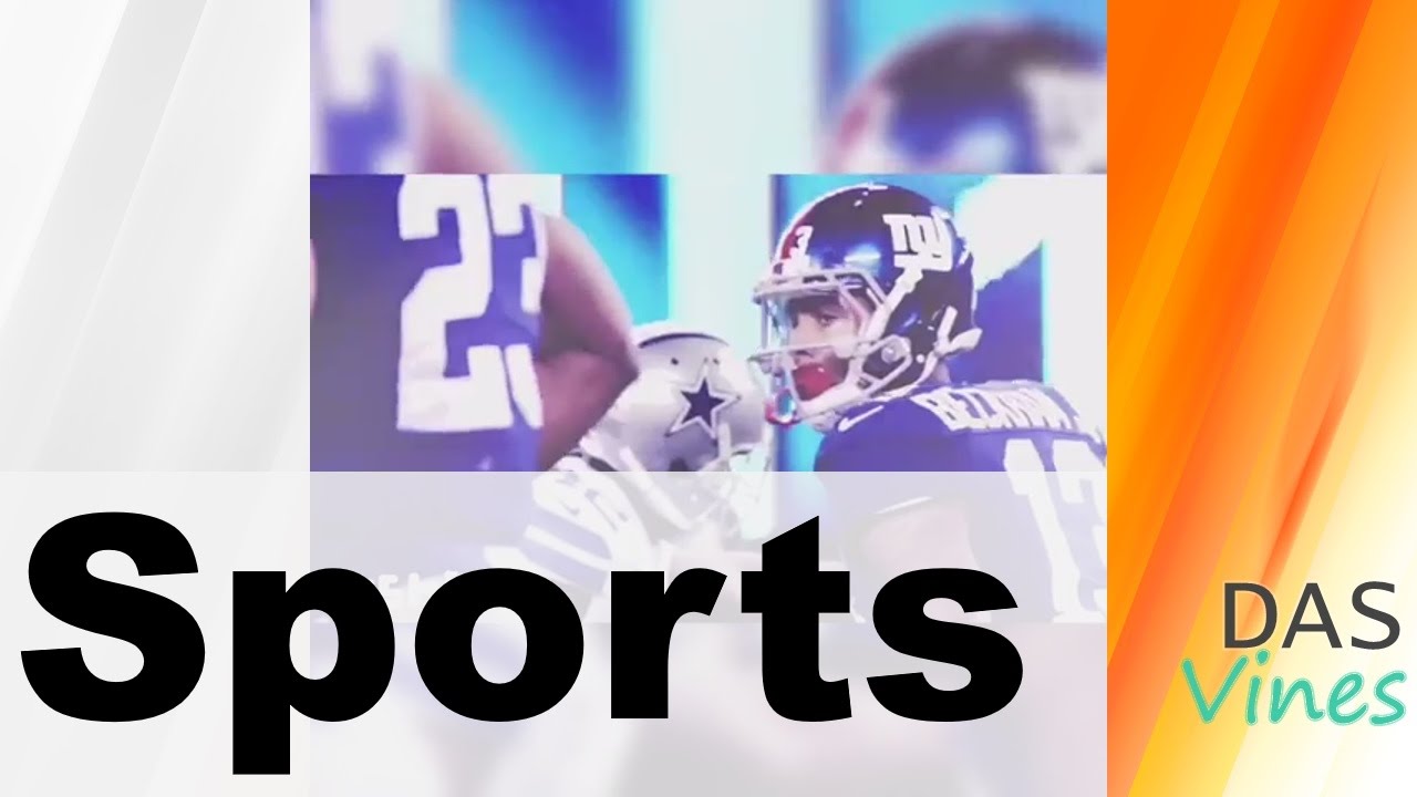 Sports Vine Logo