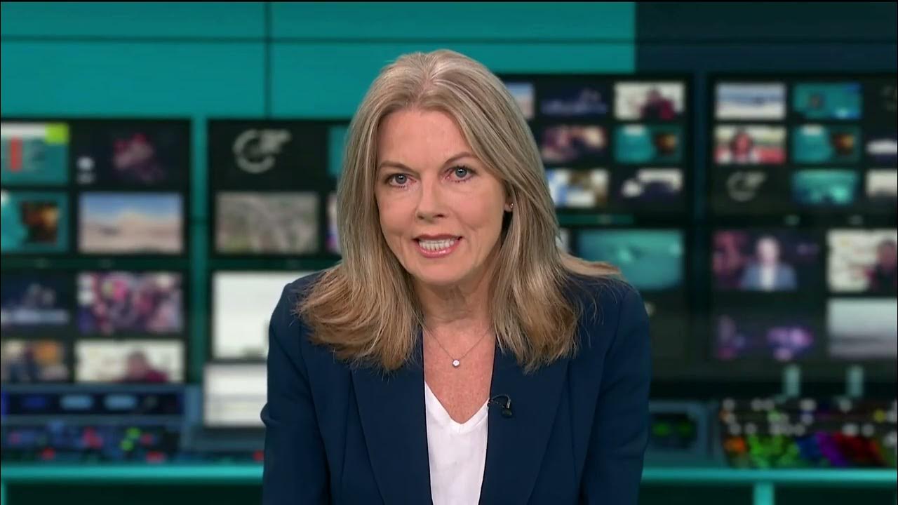 ITV Evening News with Mary Nightingale - 2nd Feb 2023 - YouTube