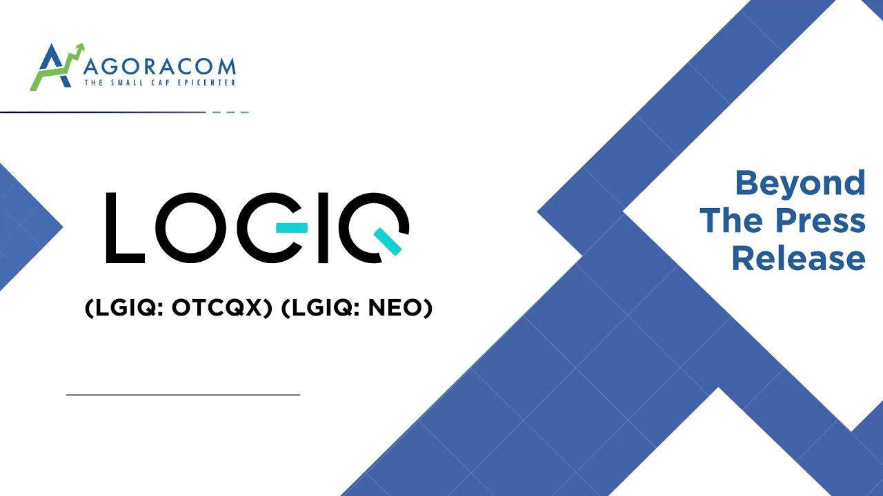 Logiq Hits Record Quarter At $12.3M Preliminary Revenues. Expects $48M ...