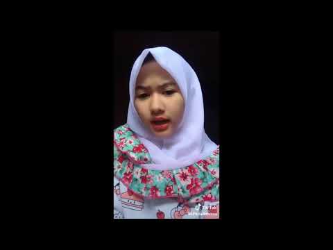 Tik tok anak SMA hijab#hot