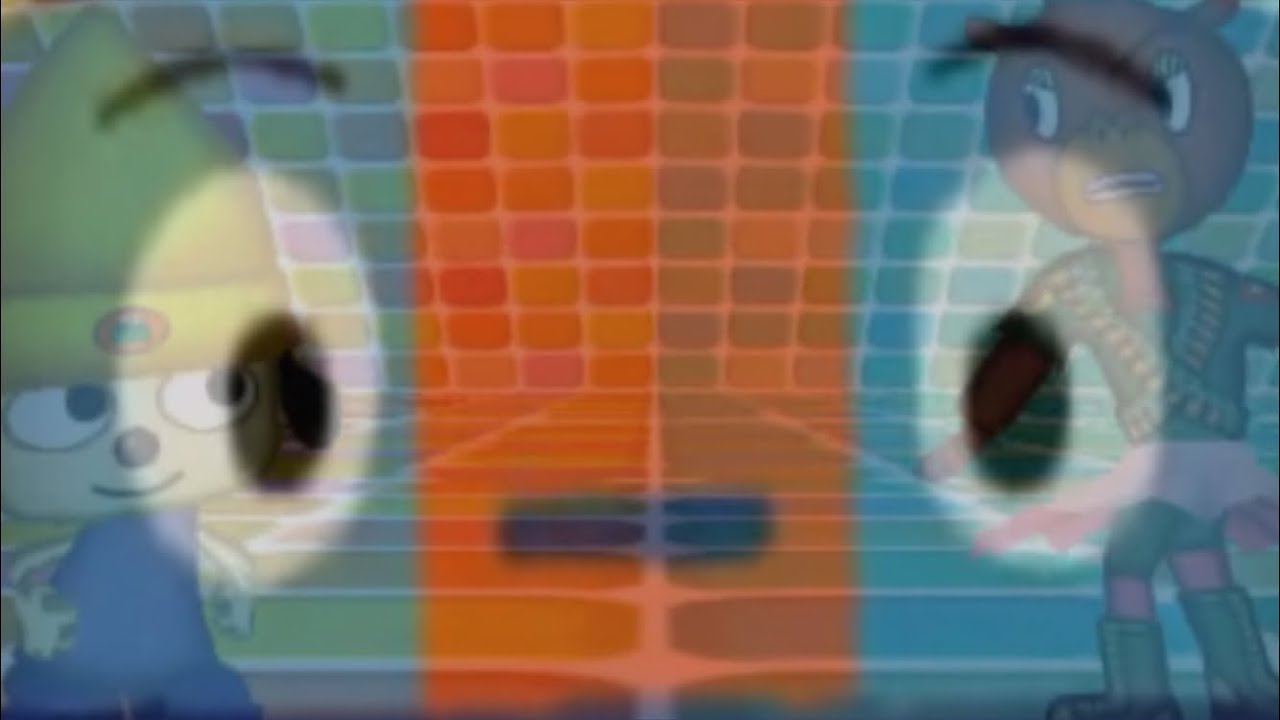 Boxy Boy judges you - YouTube