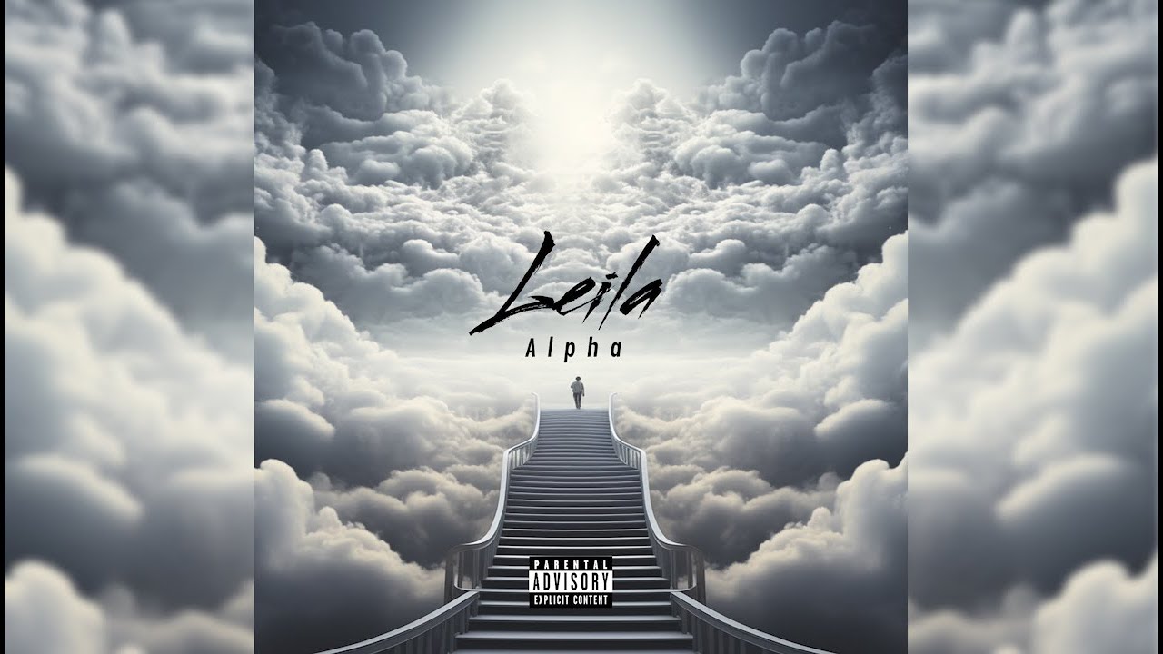 Alpha - Leila [Official Lyric Video] (2024) | ألفا - ليلى - YouTube