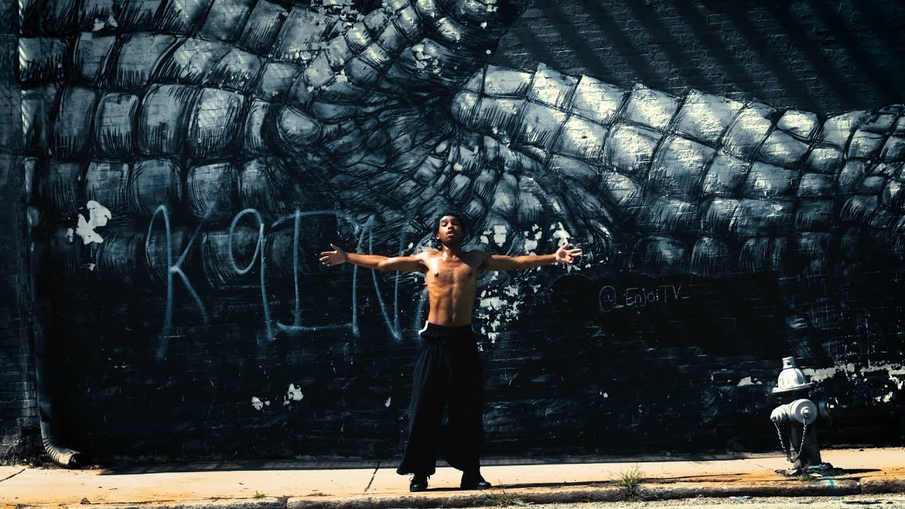 Andy Tyler - When You a Rare Bird - YouTube