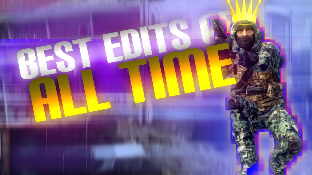 BEST EDITS OF ALL TIME! #8 - YouTube