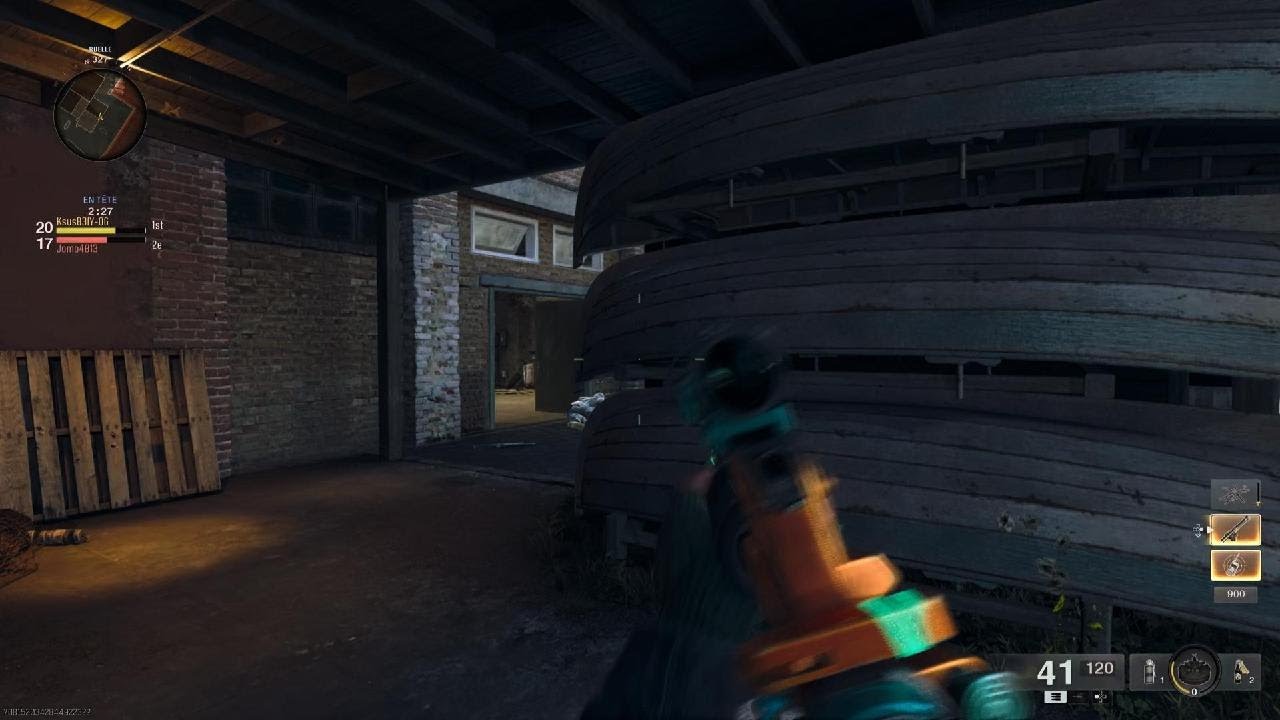 Call of Duty Archangel - YouTube