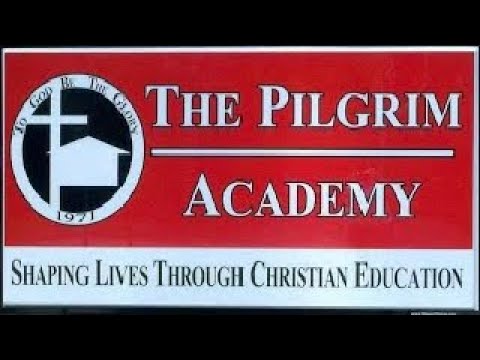 The Pilgrim Academy (2022-23 Profile) - Egg Harbor City, NJ