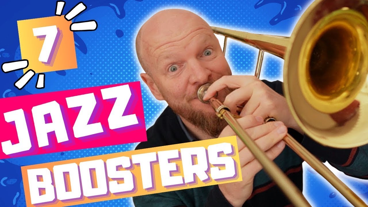 7 Simple Tips To Improve Your Jazz Improvisation Skills - YouTube