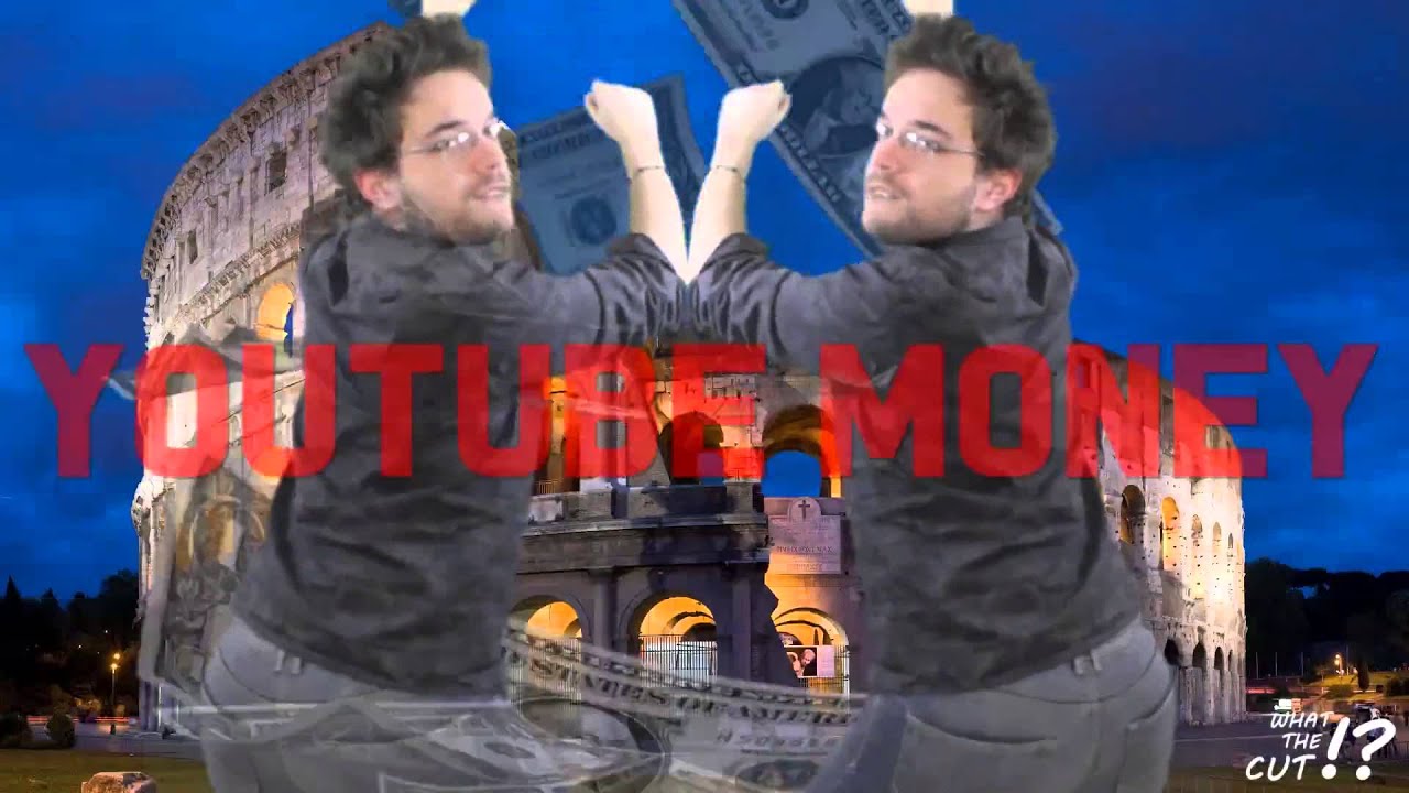 YouTube Money - 1 hour - YouTube