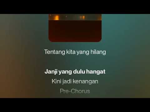 HANYA CERITA - MUSIK BALIAI