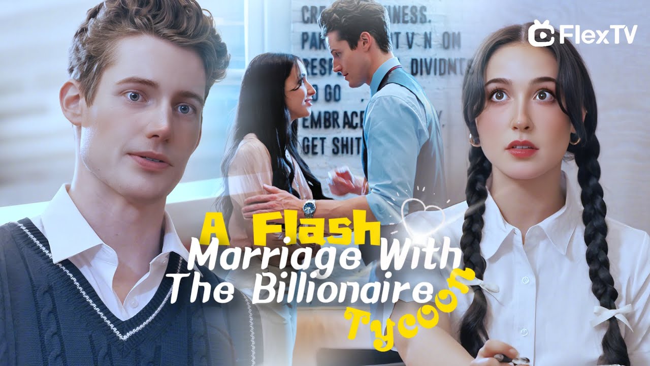 🙀DRUNK-MARRIED MY CEO!💕Accounting Error Turned Billionaire's Obsession ...