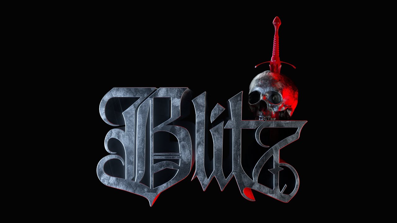 [Blitz] Black Betty Mashup Video - YouTube