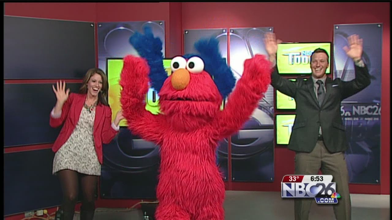 NBC26 Today - YouTube