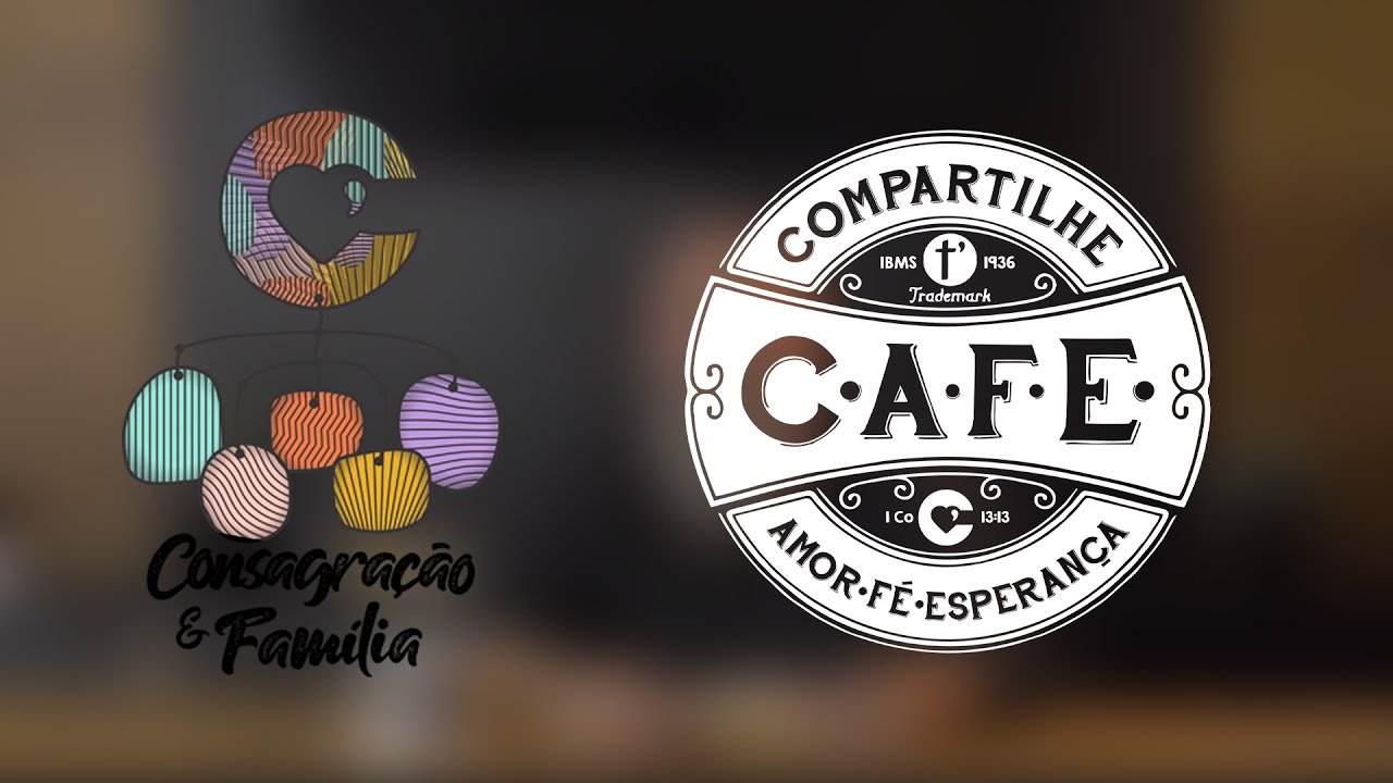 Consagração & Família #11 (A consagração individual abençoa o coletivo ...