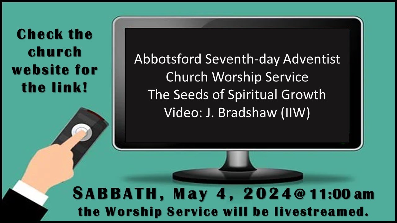 ABBT SDA Worship May 4, 2024 - YouTube
