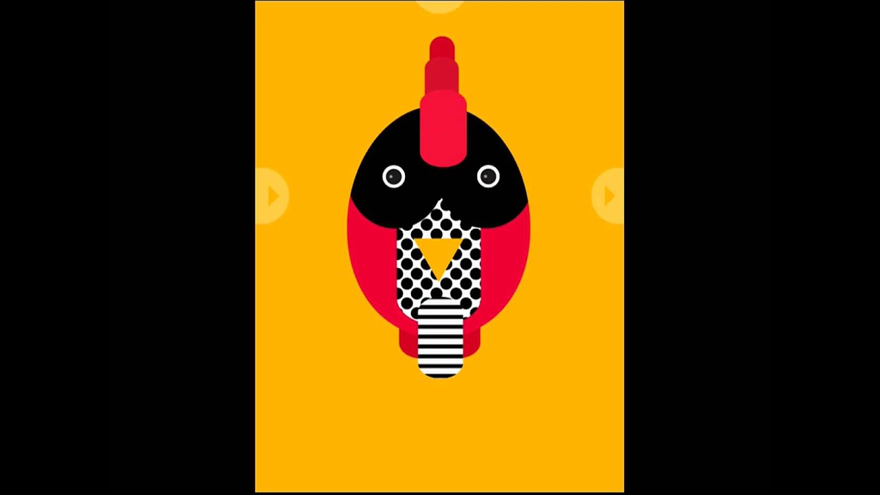 Infant Zoo App für Babys - Visuelle Stimulation | bestekinderapps.de ...