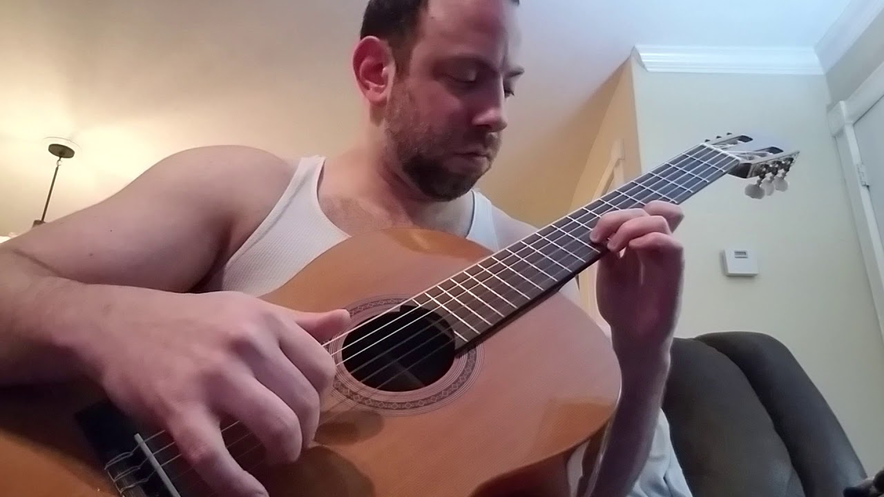 Breaking Wind Scene - YouTube