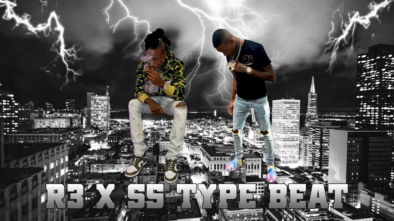 [FREE] R3 Da Chilliman x S5 Type Beat | OTM Type Beat | "Backseat ...