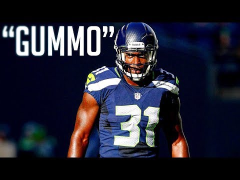 Kam Chancellor Mix - \